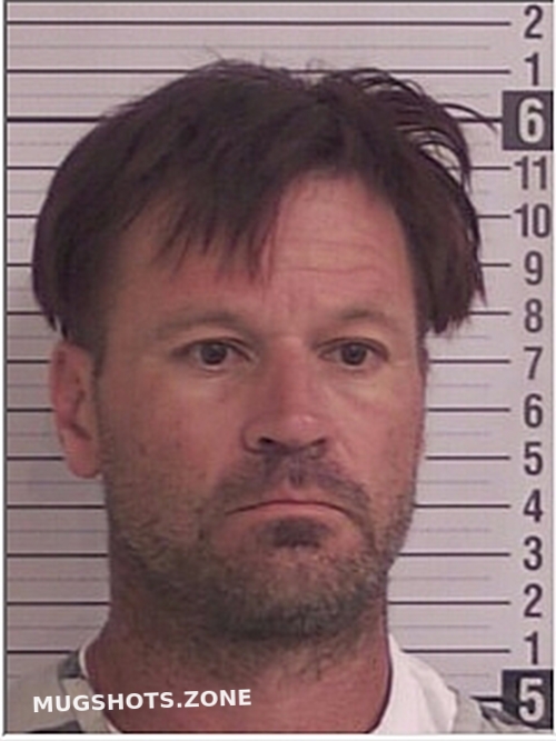 SENZIG CHRISTOPHER LYNN 05/16/2024 - Bay County Mugshots Zone