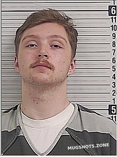 SHEPARD ETHAN CHRISTOPHER 05/17/2024 - Bay County Mugshots Zone