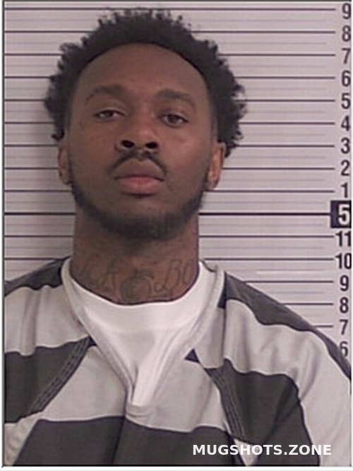 DALEY RYAN ONEIL 05/18/2024 - Bay County Mugshots Zone