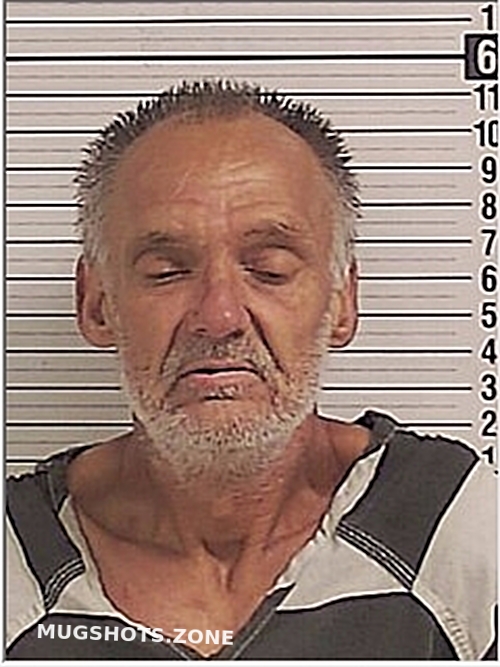 SPINKS PATRICK EUGENE 05/20/2024 - Bay County Mugshots Zone