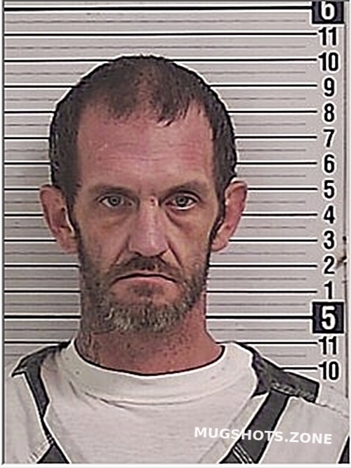 MILLER CHRISTOPHER CHARLES 05/21/2024 - Bay County Mugshots Zone