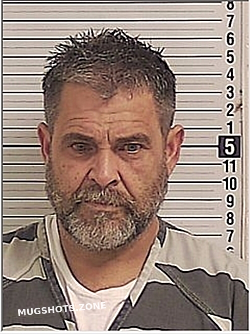 GARCIA RUBEN GABRIEL 05/22/2024 - Bay County Mugshots Zone