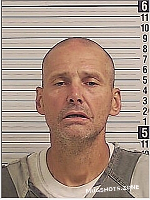 RAMSEY JAMIE DWAYNE 05/22/2024 - Bay County Mugshots Zone