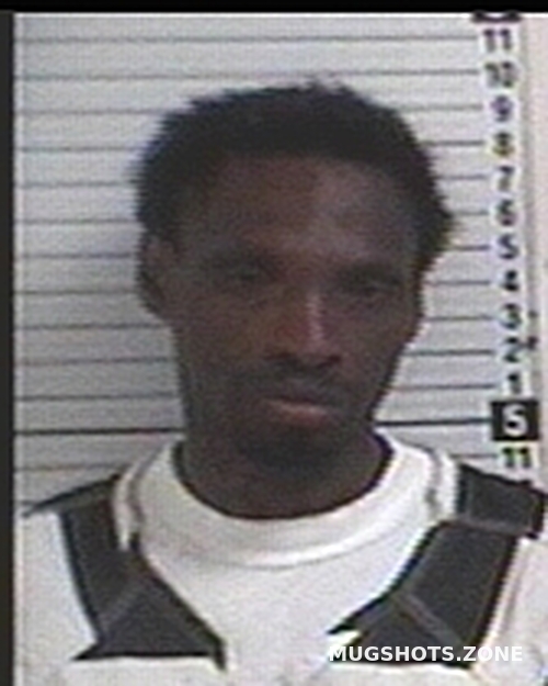 BASS CHRISTOPHER SHONDELL 05/22/2024 - Bay County Mugshots Zone