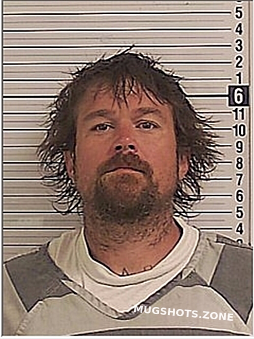 HARRISON TRAVIS LEE 05/23/2024 - Bay County Mugshots Zone