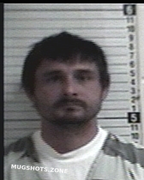 GOBER THOMAS BENJAMIN 05/23/2024 - Bay County Mugshots Zone