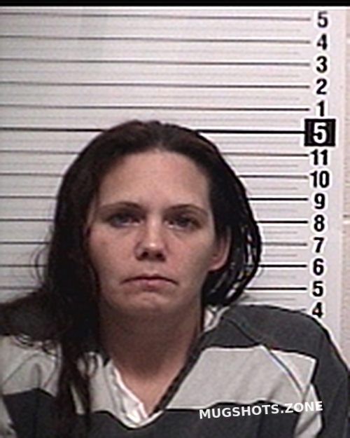 ASHLEY SHAWNA RAE 05/23/2024 - Bay County Mugshots Zone