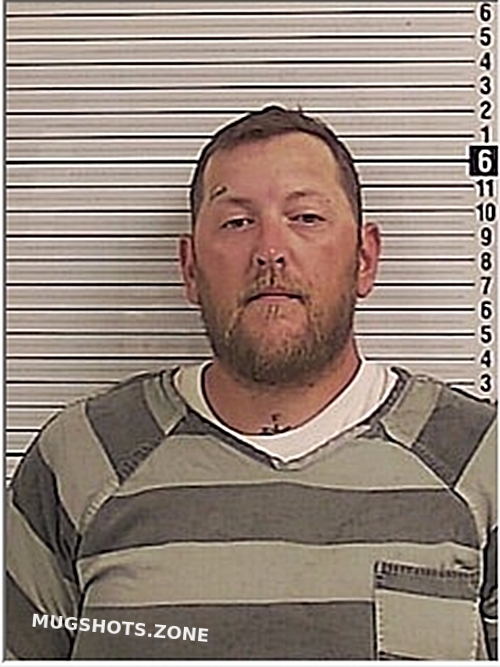 HENDRICKS NICHOLAS WAYNE 05/26/2024 - Bay County Mugshots Zone