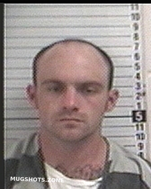 FRENCH BRANDON WAYNE DILLARD 05/28/2024 - Bay County Mugshots Zone