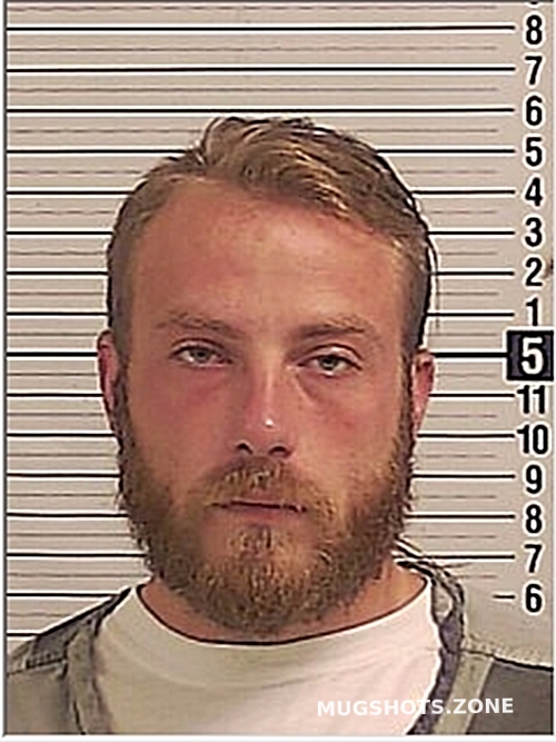 GIBSON CHRISTOPHER MICHAEL 05/28/2024 - Bay County Mugshots Zone