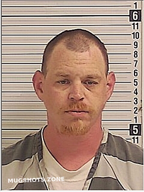 NIVER ANDREW WYATT 05/29/2024 - Bay County Mugshots Zone