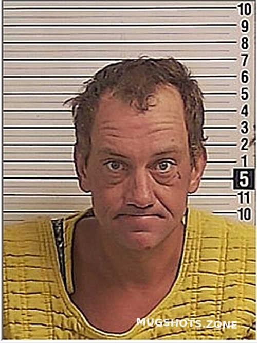 HAMPTON CHRISTOPHER WAYNE 05/30/2024 - Bay County Mugshots Zone