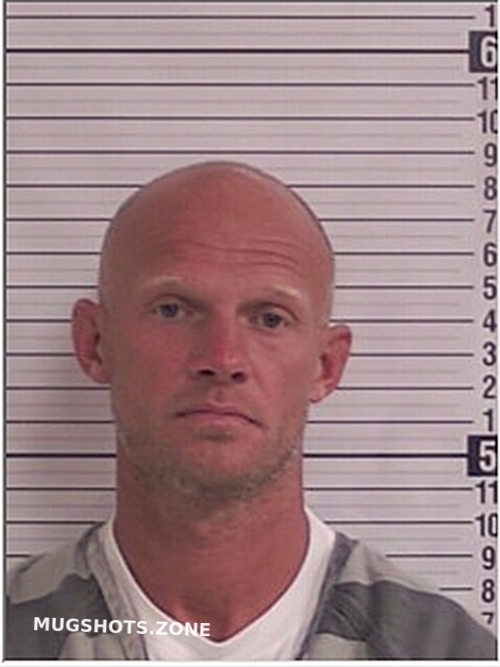 RAYMOND RON JACOB 05/31/2024 - Bay County Mugshots Zone