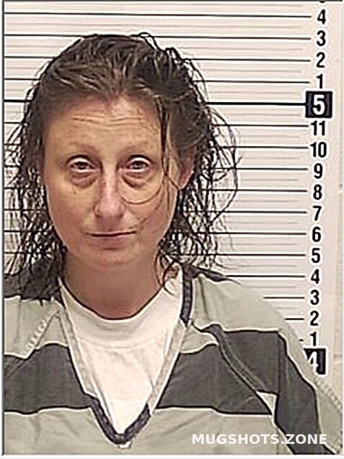 CARROLL TONYA KELLIE 05/31/2024 - Bay County Mugshots Zone