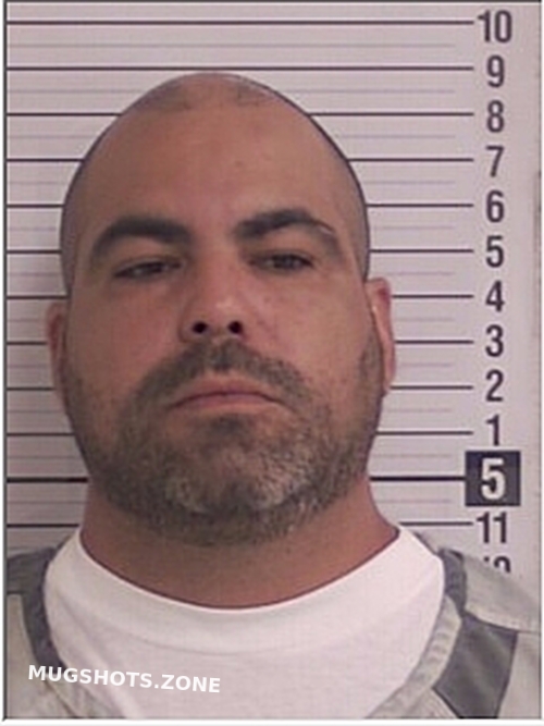 IRIZARRY ANDRES CESAR 05/31/2024 - Bay County Mugshots Zone