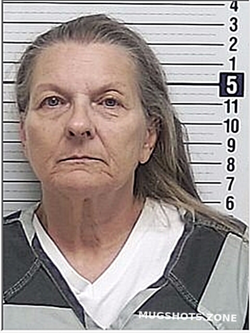 GUARINO VIRGINIA KAY 05/31/2024 - Bay County Mugshots Zone