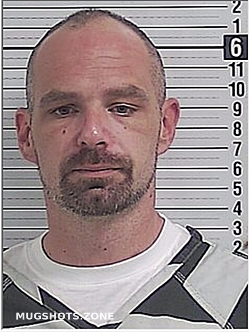 CAPRONI BRANDON MICHAEL 05/31/2024 - Bay County Mugshots Zone