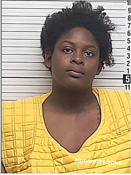 PHILLIPS KRYSTAL DIAMOND 05/31/2024 - Bay County Mugshots Zone