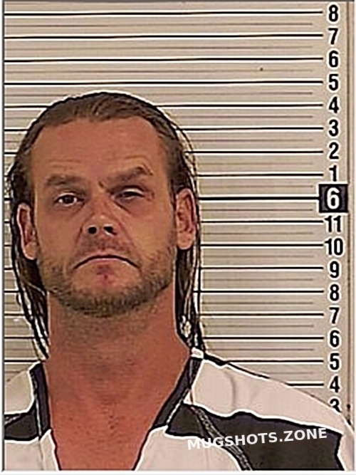 WEBB WESLEY MARTIN 05/31/2024 - Bay County Mugshots Zone