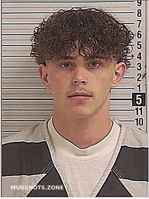 PAIR LUKE ALEXANDER 06/01/2024 - Bay County Mugshots Zone