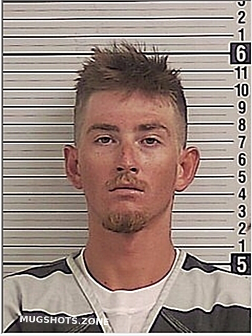 WALKER CADE MARSHALL 06/02/2024 - Bay County Mugshots Zone