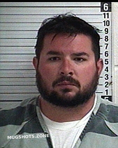 FOY MICHAEL DAVID 06/02/2024 - Bay County Mugshots Zone