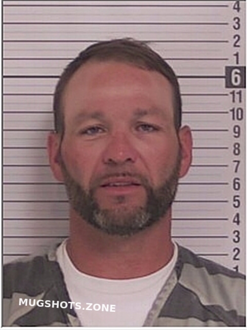 SMITH DAVID ROBERT 06/04/2024 - Bay County Mugshots Zone