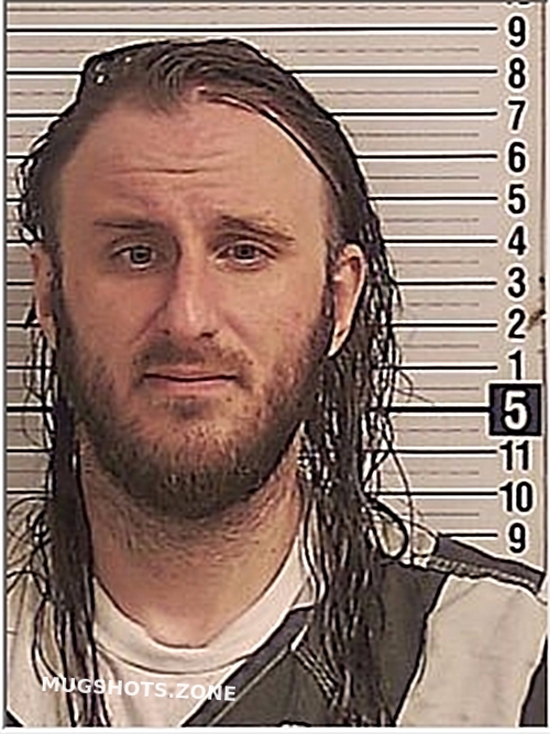 STUBER ZACHARY NEIL 06/04/2024 - Bay County Mugshots Zone