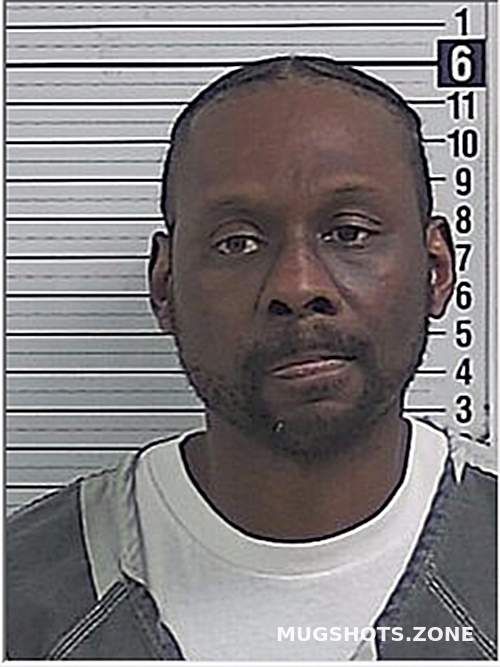 SNEED BRODERICK DAMON 06/04/2024 - Bay County Mugshots Zone