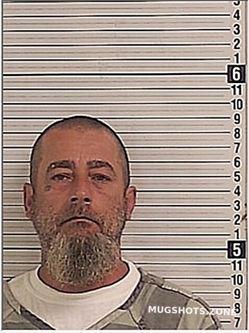 WIMMER RODNEY EUGENE 06/05/2024 - Bay County Mugshots Zone