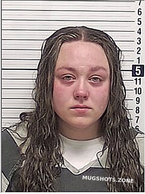 KOTESKI MADISON MACKENZIE 06/06/2024 - Bay County Mugshots Zone