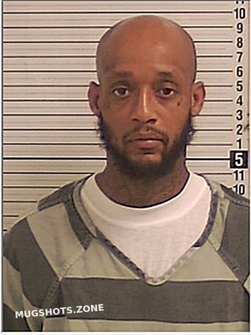 KING ALVIN BERNARD 06/06/2024 - Bay County Mugshots Zone