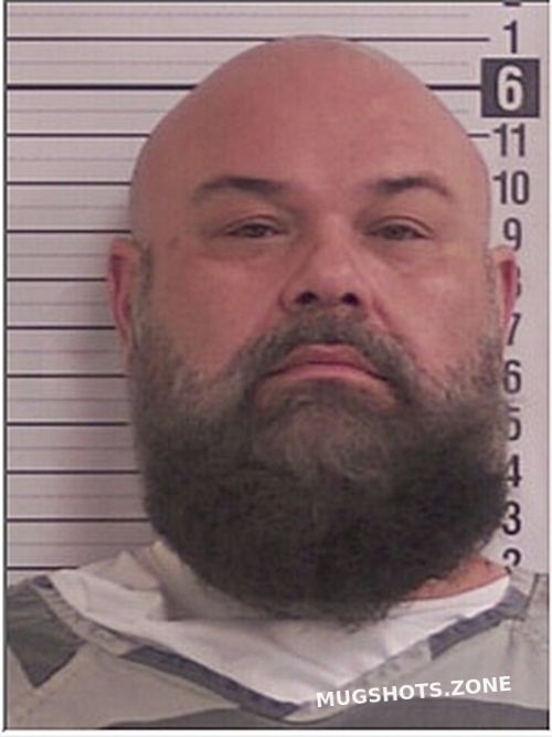 SHELTON HAROLD RAY 06/06/2024 - Bay County Mugshots Zone