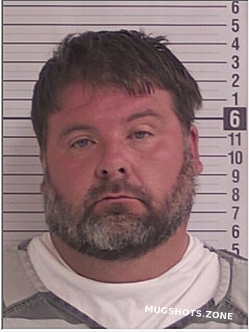 CONNELL JUSTIN MATTHEW 06/07/2024 - Bay County Mugshots Zone