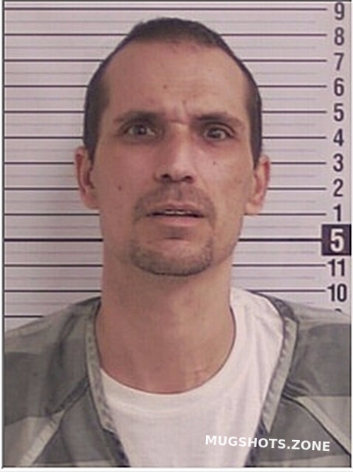 GARRETTSON ANDREW BRICE 06/07/2024 - Bay County Mugshots Zone