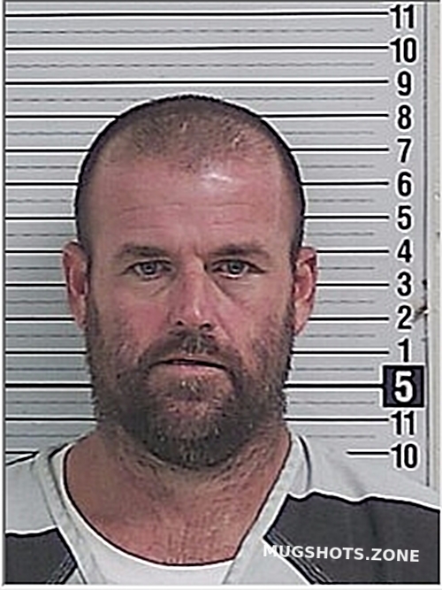 CHAMBERS MATTHEW TYLER 06/07/2024 - Bay County Mugshots Zone