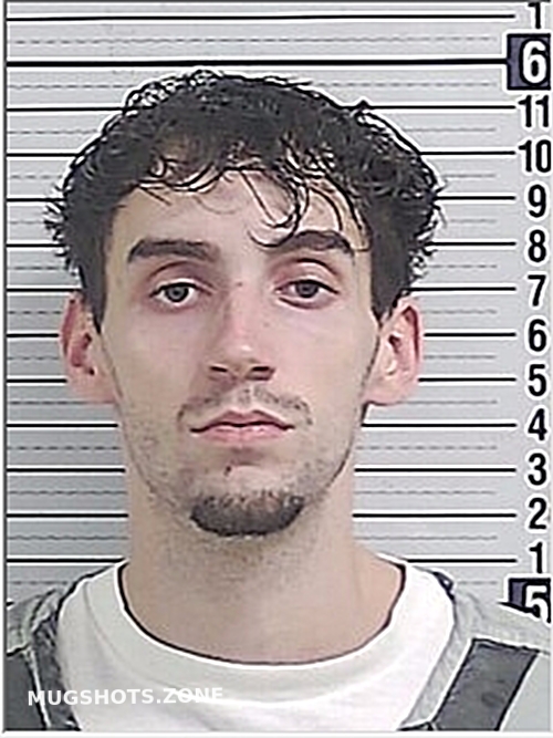 SHEPARD GAVIN WAYNE 06/10/2024 - Bay County Mugshots Zone