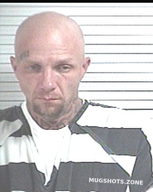 COMBS NATHAN ALEXANDER 06/11/2024 - Bay County Mugshots Zone