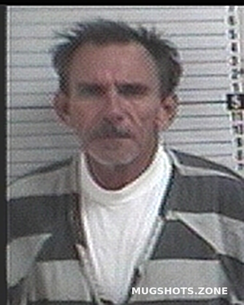 BIGBEE SCOTT THOMAS 06/11/2024 - Bay County Mugshots Zone