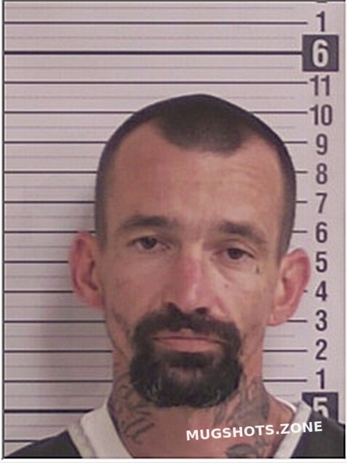 GILL JAMES LOWELL 06/12/2024 - Bay County Mugshots Zone