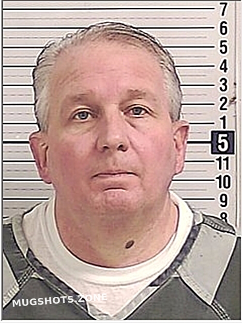 ADAMS KEITH DEAN 06/12/2024 - Bay County Mugshots Zone