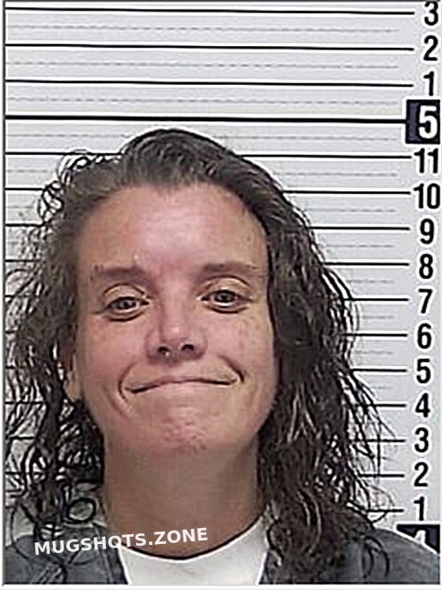MCCULLUM JENNIFER MORGAN 06/13/2024 - Bay County Mugshots Zone