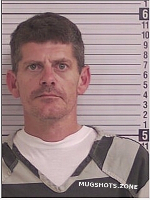 REEVES STEPHEN DANIEL 06/14/2024 - Bay County Mugshots Zone