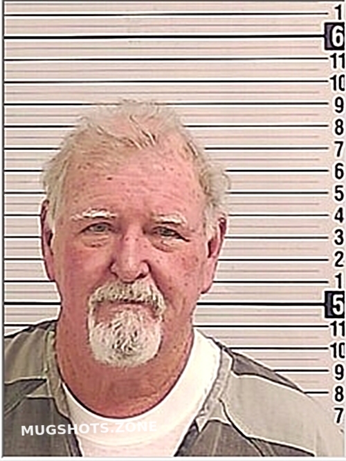 CLIFFORD JOHN WATSON 06/15/2024 - Bay County Mugshots Zone