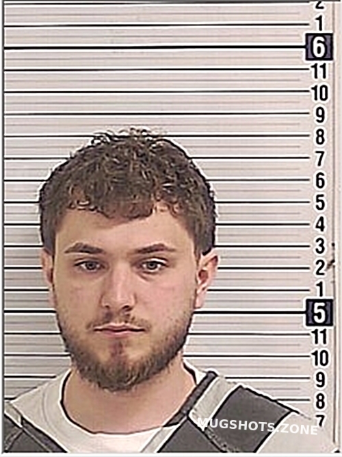 BRISCOE JACOB LEE 06/15/2024 - Bay County Mugshots Zone