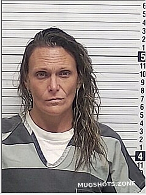 BERTEAU MARGO ELIZABETH 06/16/2024 - Bay County Mugshots Zone