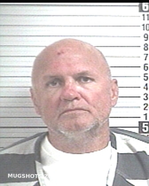 DOSS RICHARD SCOTT 06/17/2024 - Bay County Mugshots Zone