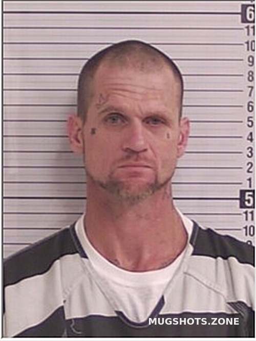 DILLARD KENNETH SHAWN 06/19/2024 - Bay County Mugshots Zone