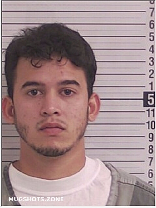 ANGULO SOCORRO JEAN MANUEL 06/19/2024 - Bay County Mugshots Zone