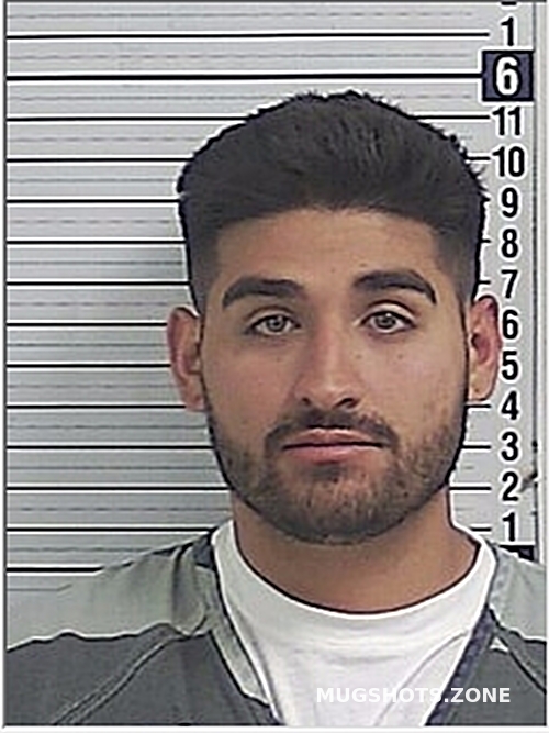 MACIAS ISAIAH JOSEPH 06/19/2024 - Bay County Mugshots Zone